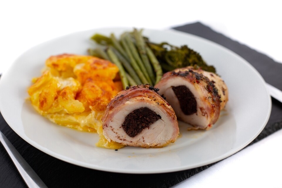 Edinburgh Butchers Home Page