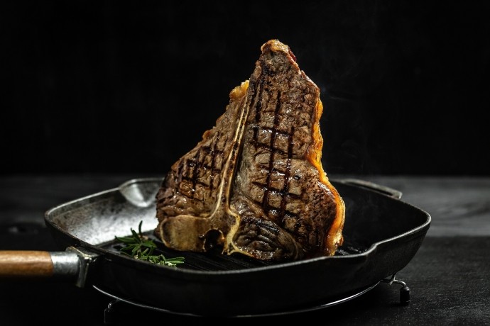 Charles Wilson & James Anderson Butchers